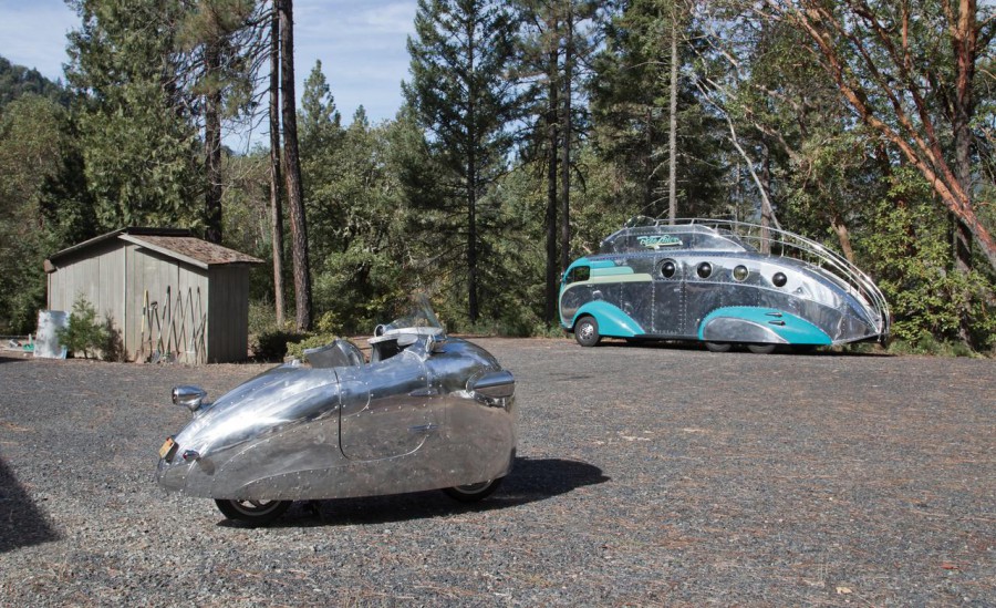 The Decoliner – DOKTORSBLOG