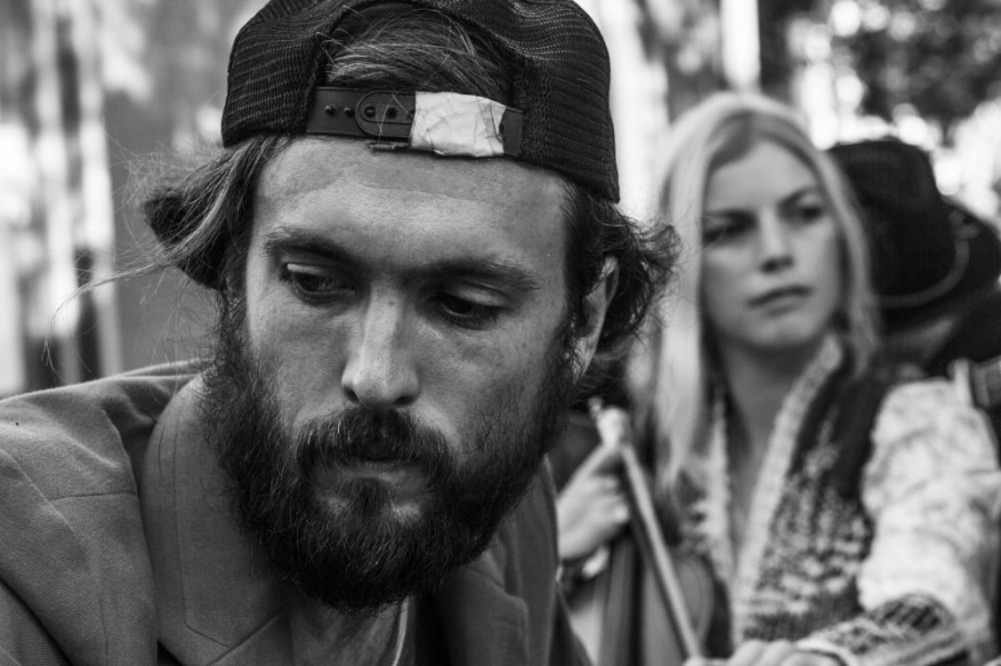 Edward Sharpe and the Magnetic Zeros – Barn Show – DOKTORSBLOG