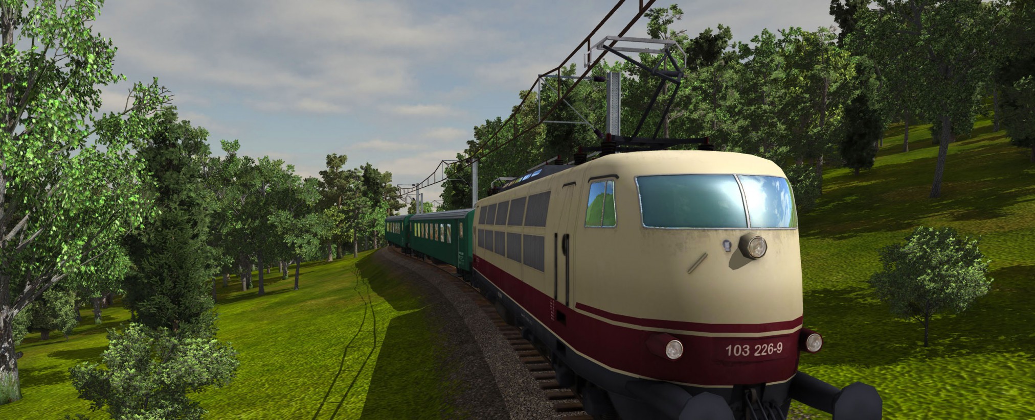 Die besten Train-Fever-Mods – DOKTORSBLOG