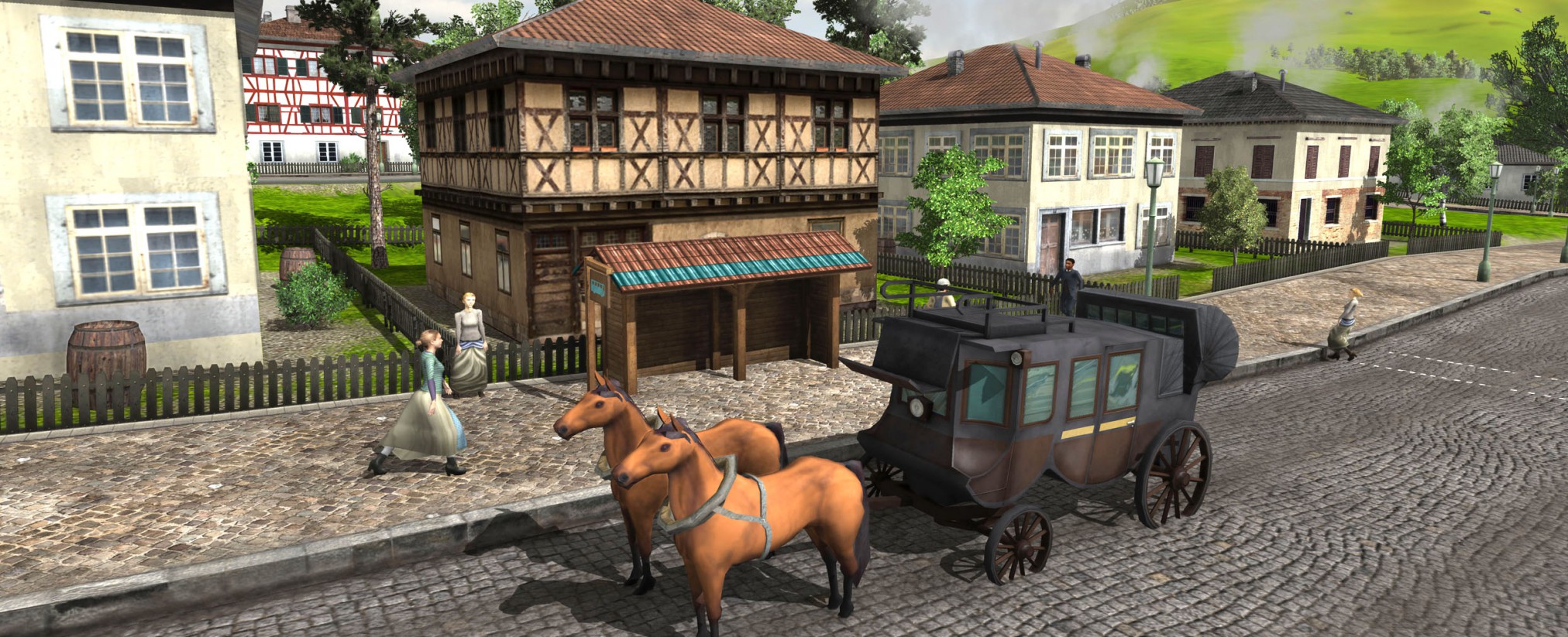 Die besten Train-Fever-Mods – DOKTORSBLOG